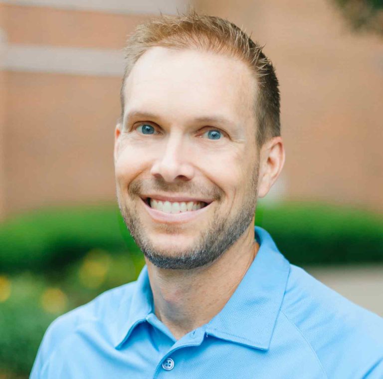 Staff - First Baptist Hendersonville