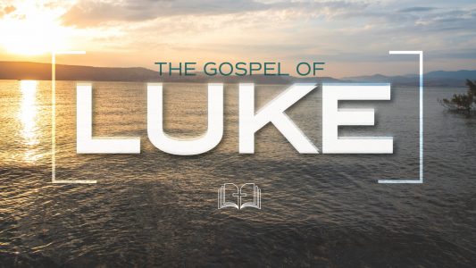 The Gospel of Luke – 7/17/22, 9:45 am | First Baptist Hendersonville