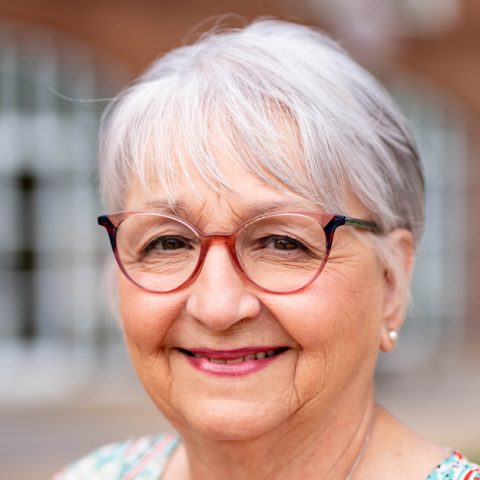 Additional Staff | First Baptist Hendersonville