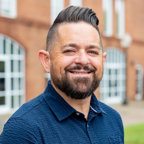 Staff | First Baptist Hendersonville